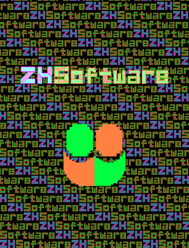 ZHSoftware - ZH软件